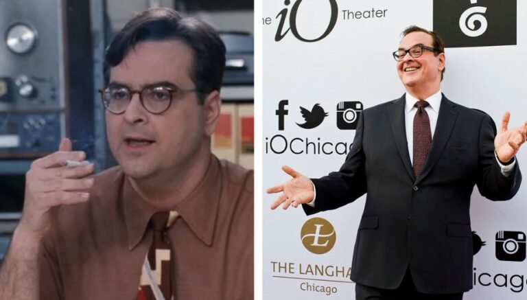 Who Is Steve Higgins? All About the American Writer