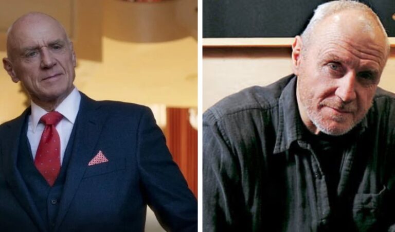 Who Is Alan Dale? All About the New Zealand Actor