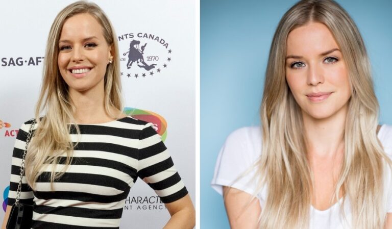 Who Is Jocelyn Panton? All About the Talented Actress