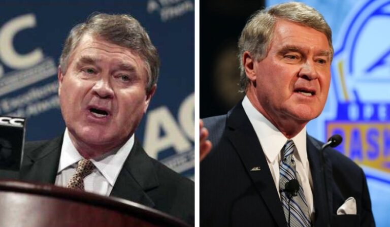 Who Is John Swofford? All About the American Athlete and Former