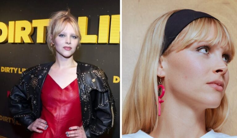 Who Is Pip Lieke Lucas? All About the Movie Actor