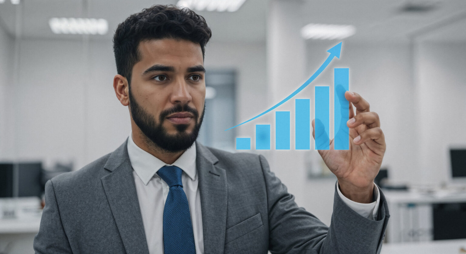 Grow Financial: Empowering Business and Personal Banking