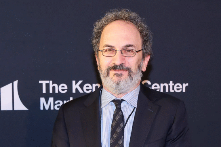 Robert Smigel All About the American Actor and Comedian