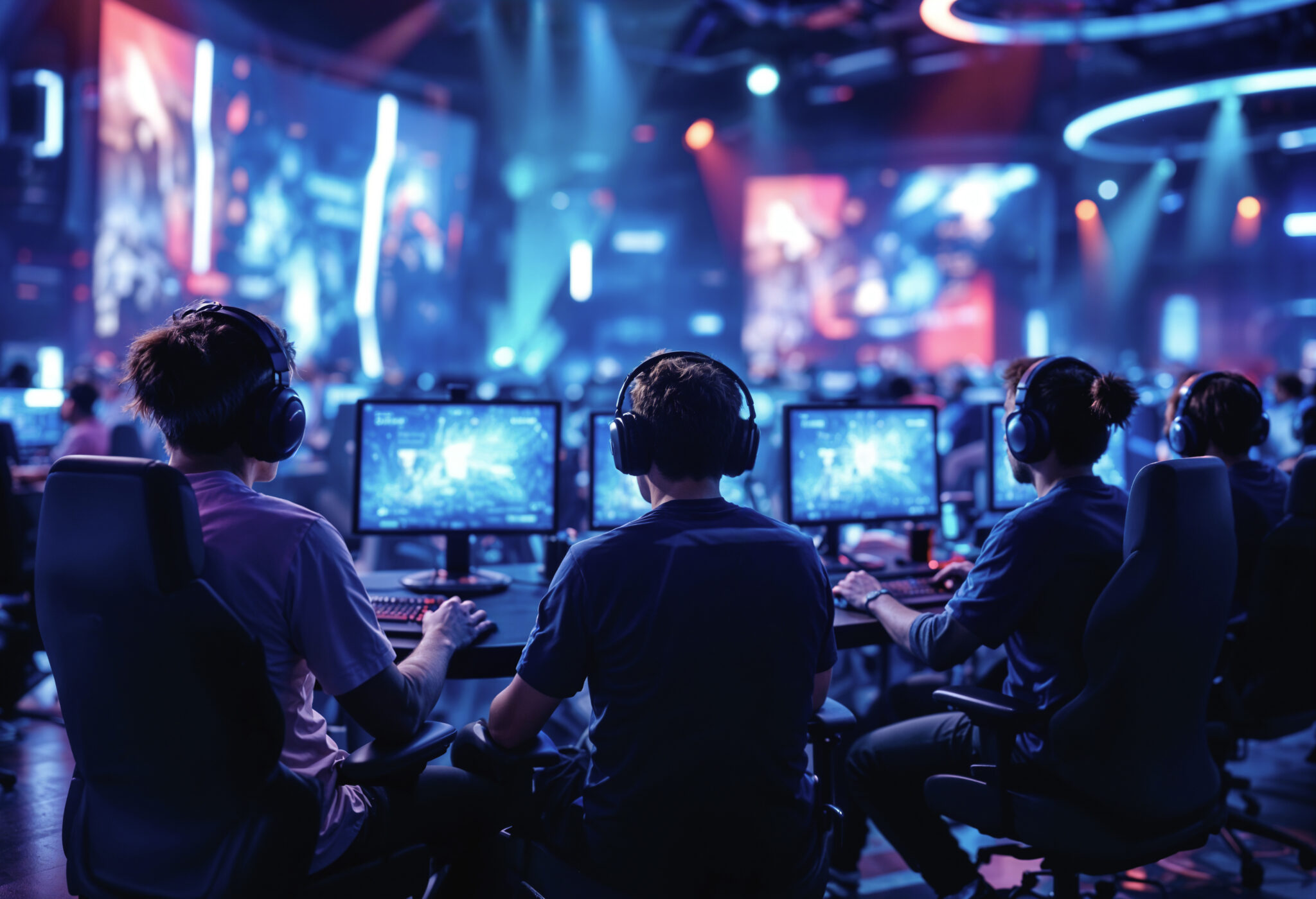 PlayStation Servers Explained: Ensuring Smooth Gaming Experien