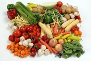 starchy root vegetables: Everything You Should Know About These Energy ...