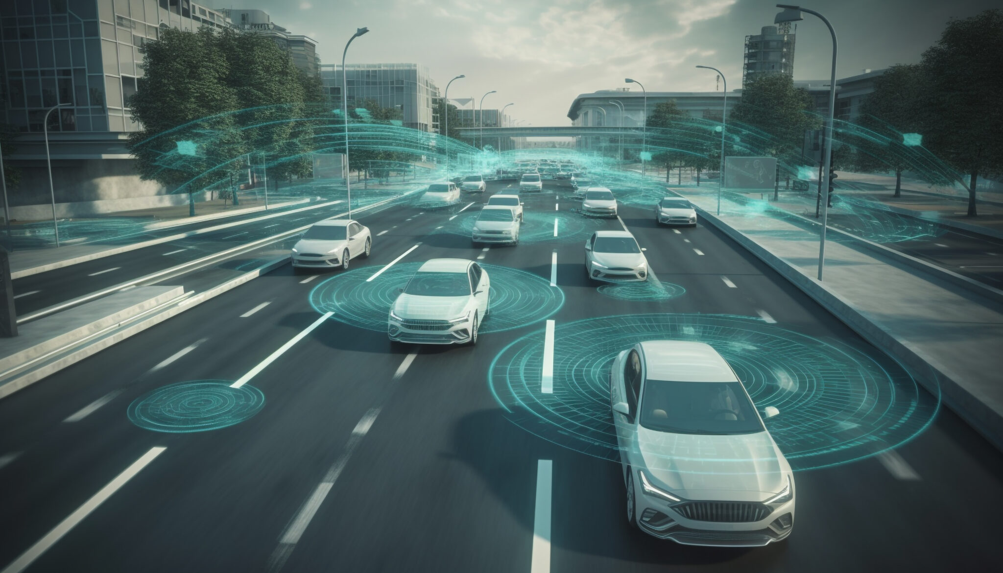 Smart Mobility: Edge Computing in Autonomous Vehicles Boosts