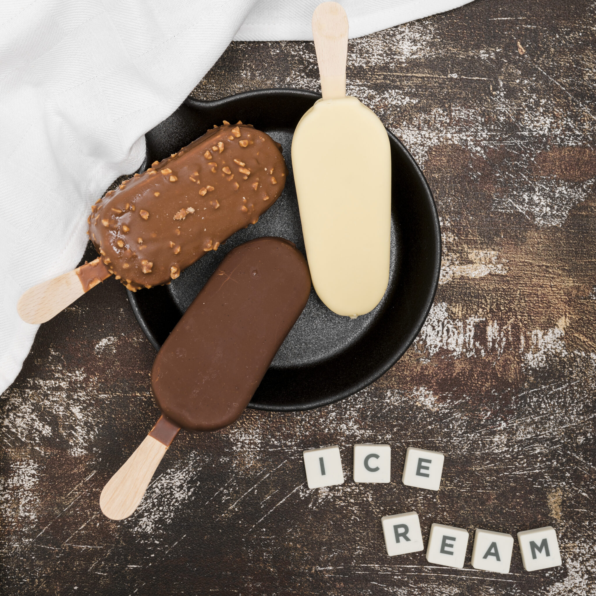 Food Safety Update: Ice Cream Recall Affects Popular Brands