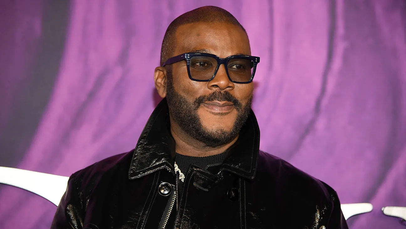 Tyler Perry Net Worth Overview: Life of an American Actor